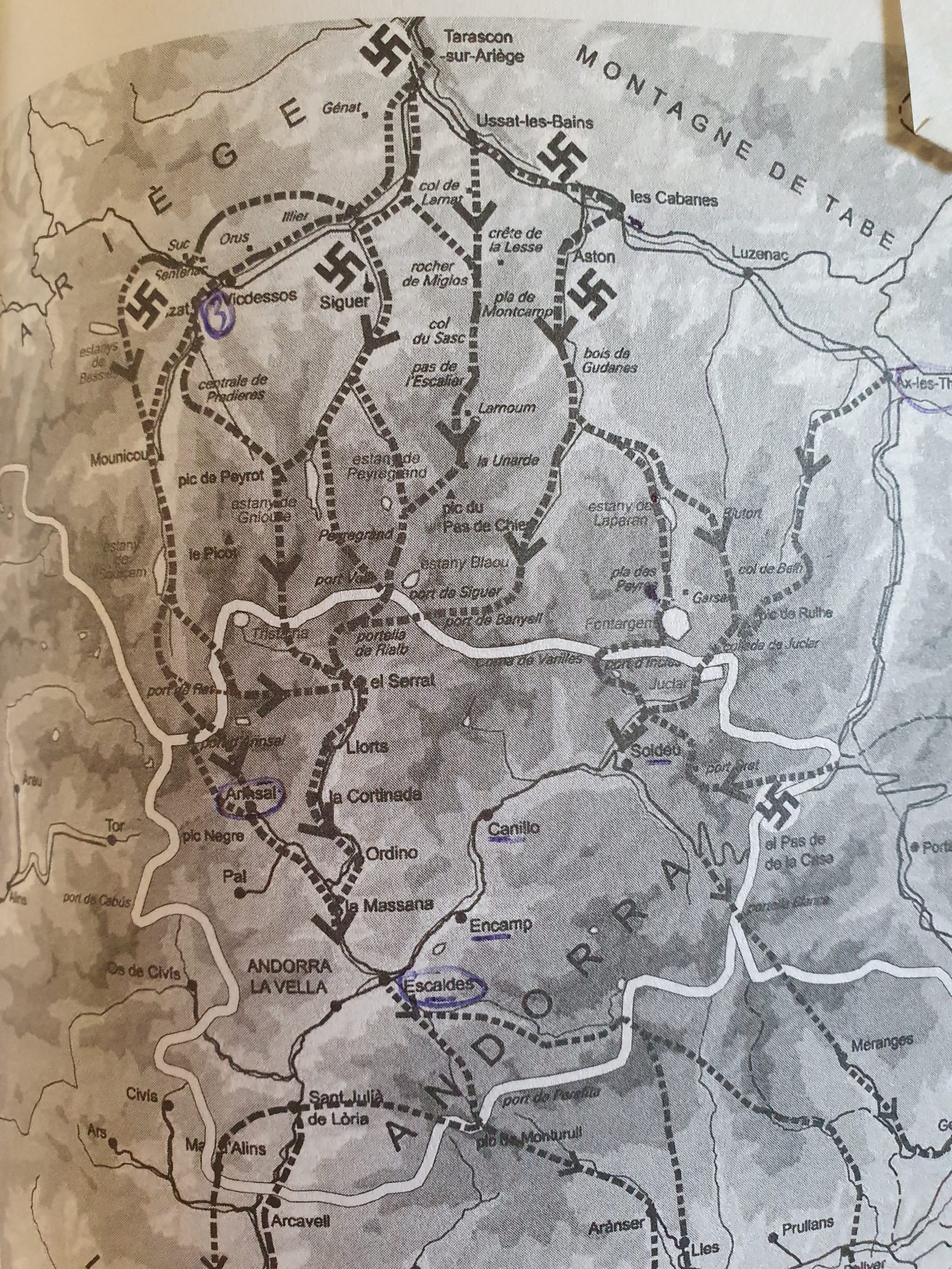 What is a freedom trail? – Freedom Trail Treks