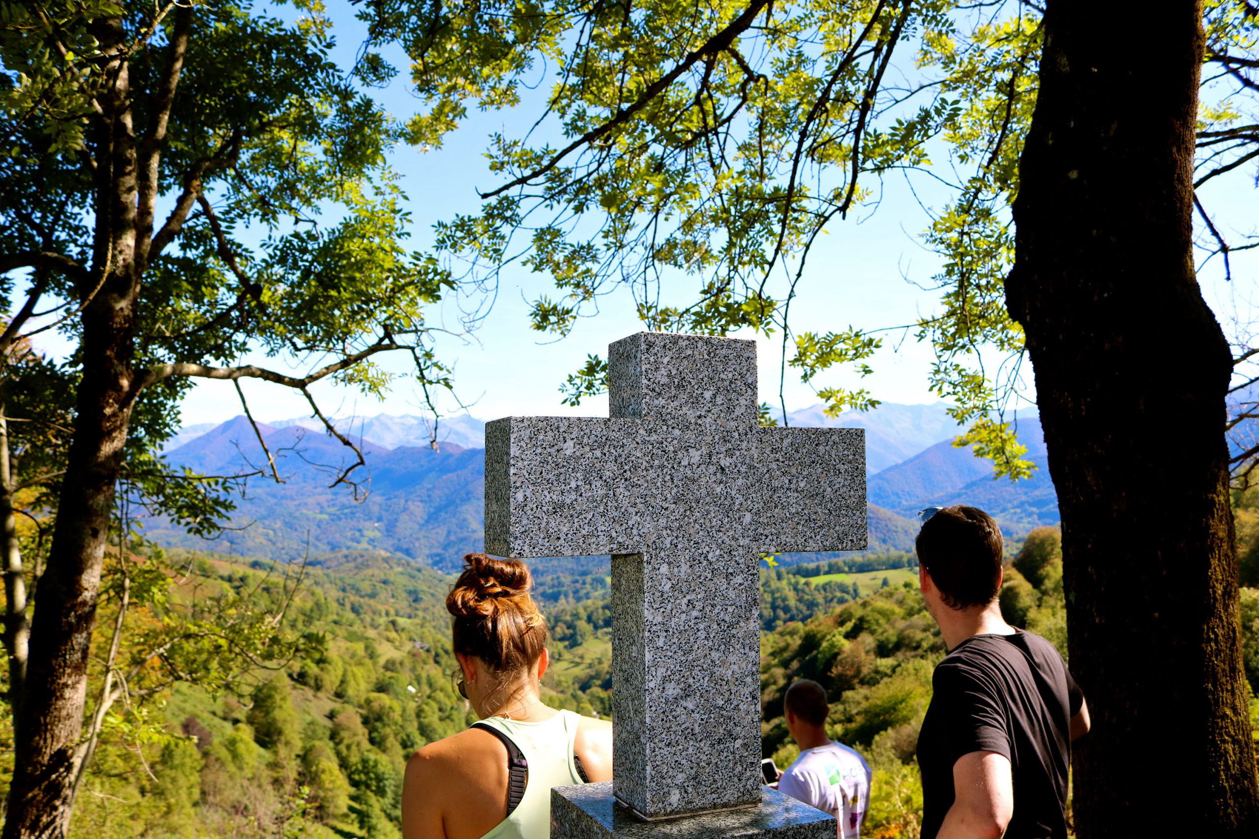 Pyrenees Freedom Trail Escape for families – Long weekend – Freedom ...