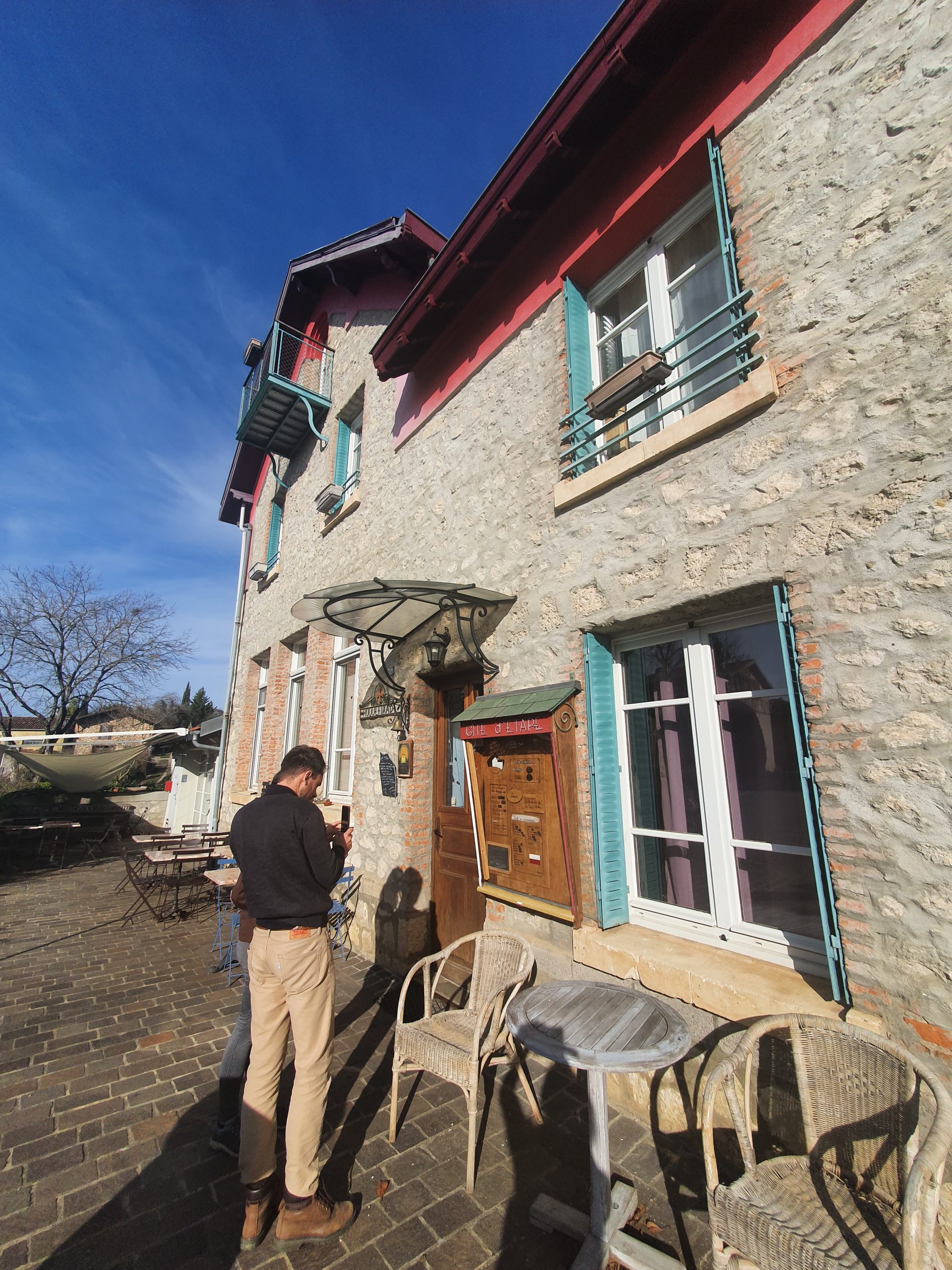WINTERY WALKS AND CATHAR STRONGHOLDS – Freedom Trail Treks