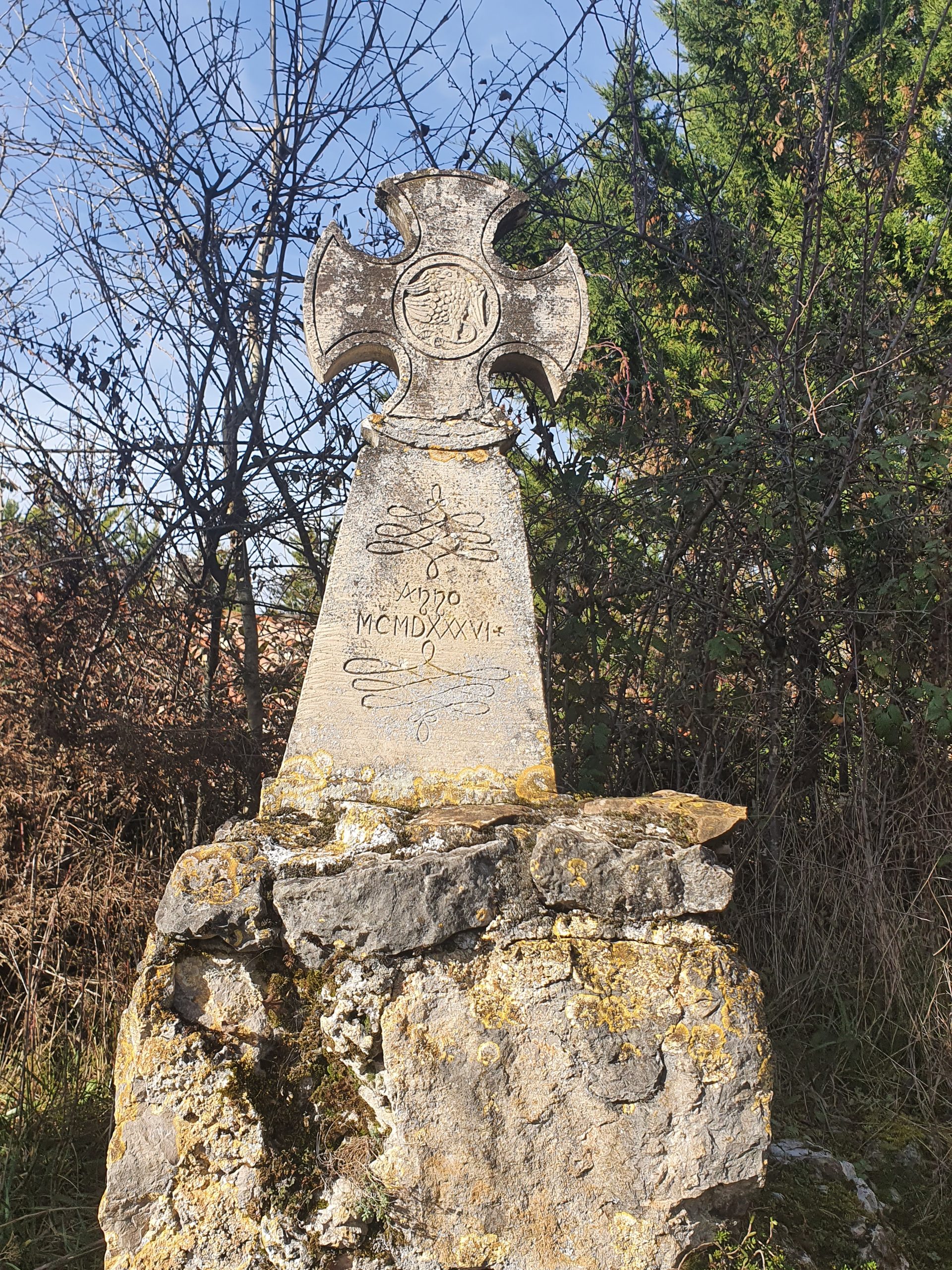 WINTERY WALKS AND CATHAR STRONGHOLDS – Freedom Trail Treks