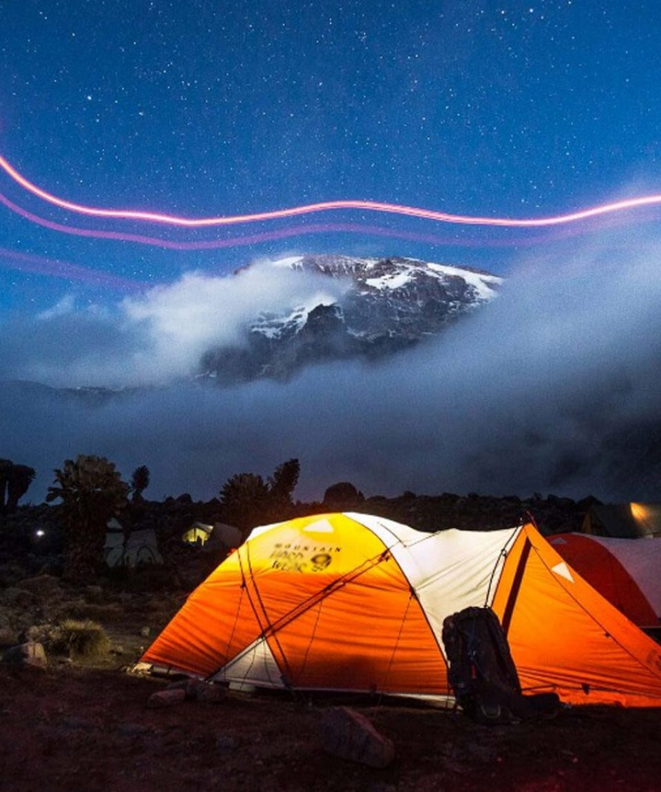 Kilimanjaro | Rongai Route – Freedom Trail Treks