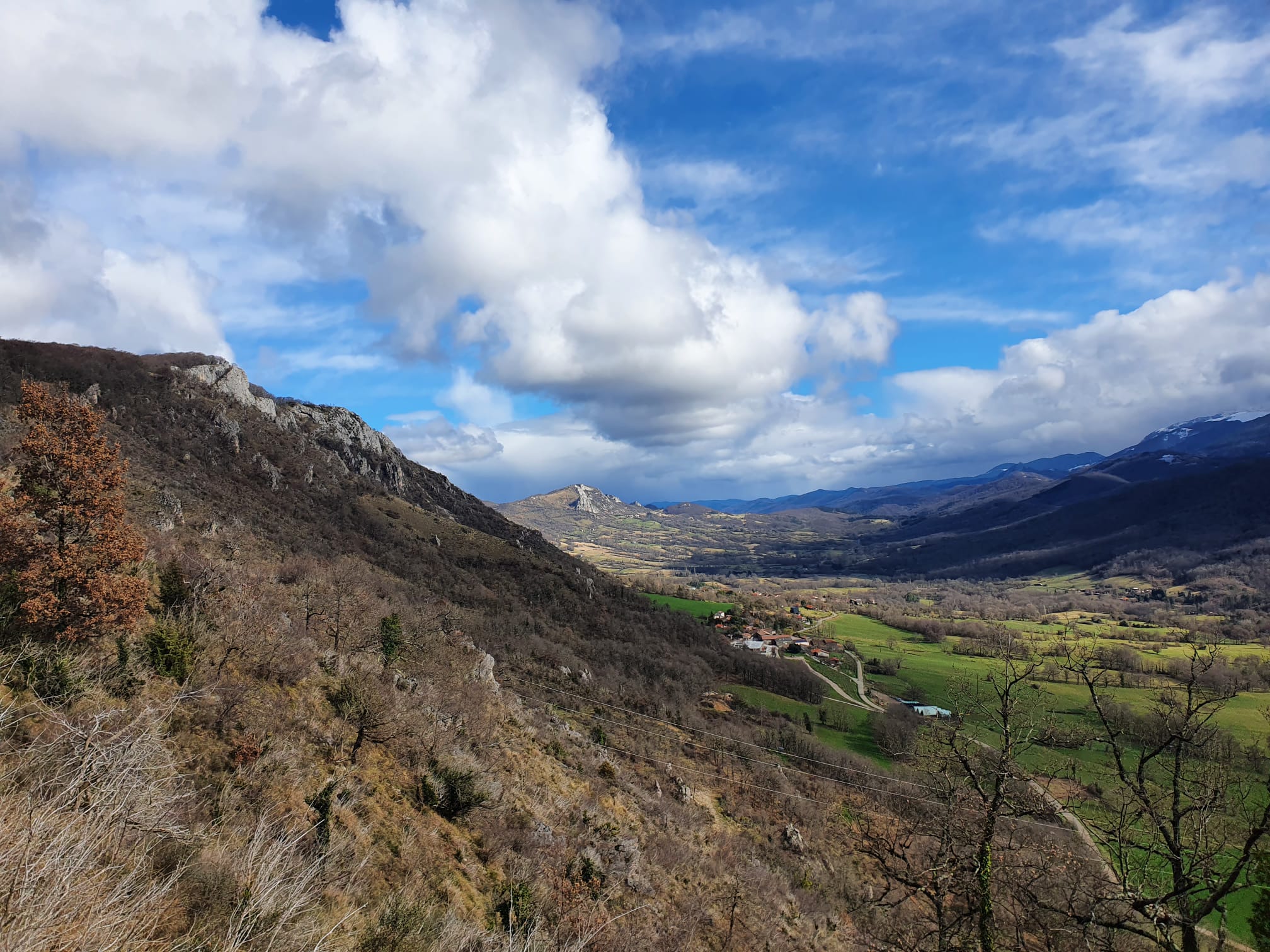 Chemin de Bonhommes & Cathar Way – Freedom Trail Treks